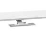 Humanscale Float/Efloat Lite Table Keyboard Mechanism, Float Keyboard Platform, 19" Slim Support ...